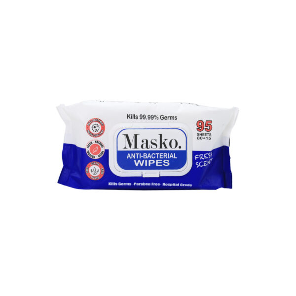 Products - Masko.