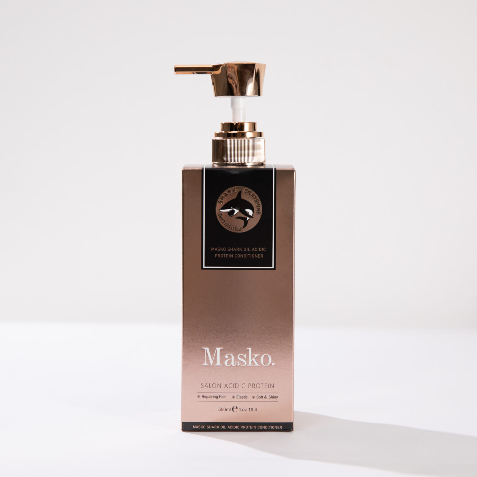 Conditioner Archives - Masko.
