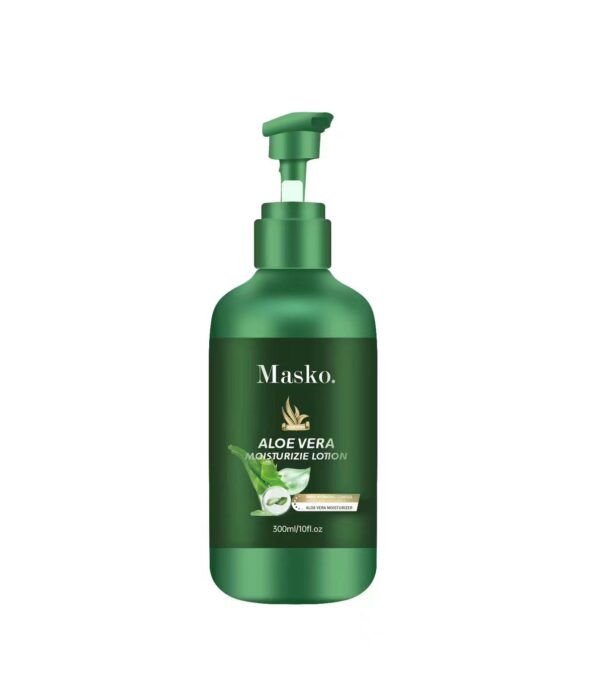 Aloe Vera Moisturize Lotion - Masko.